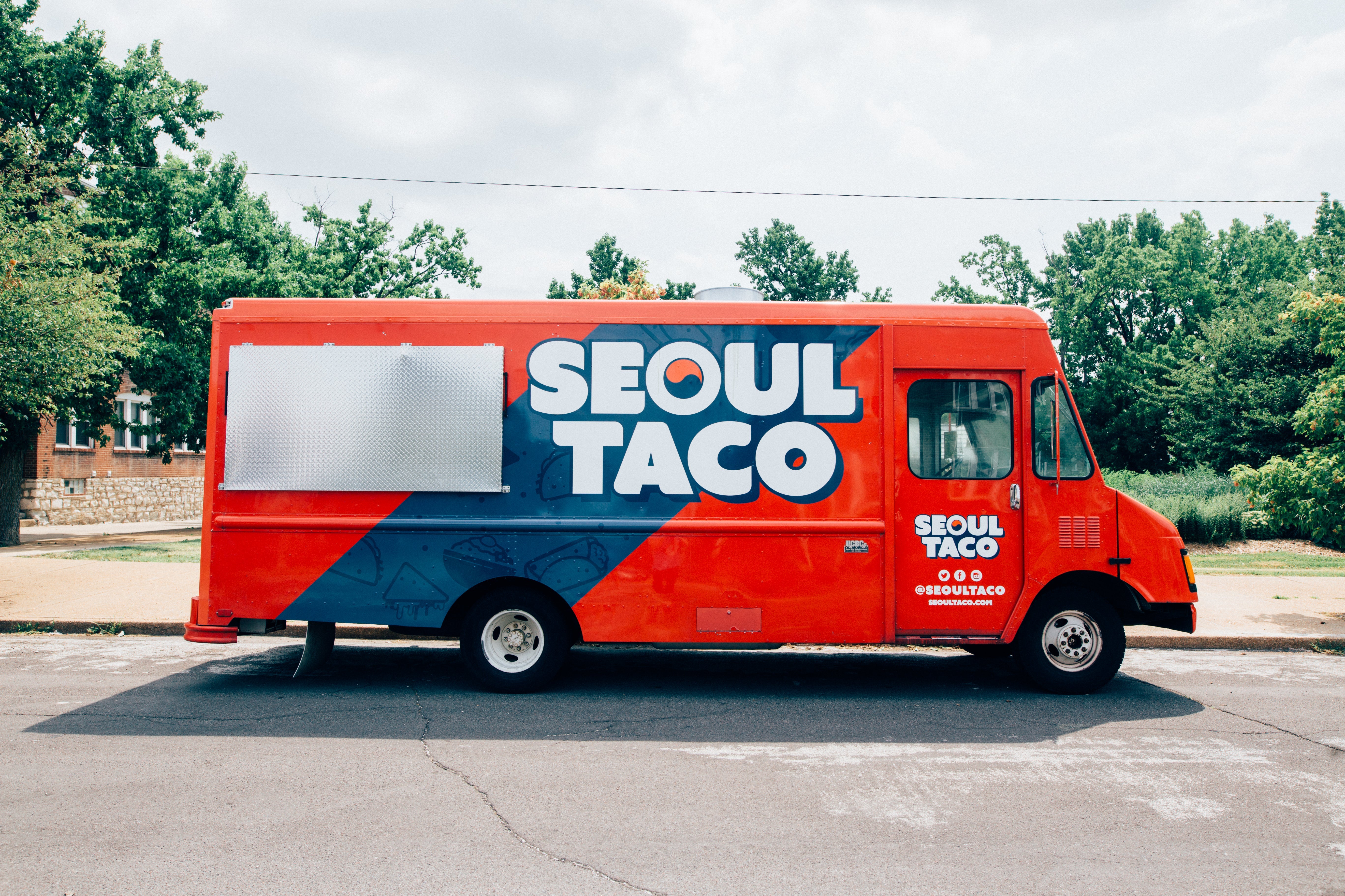 Sunday INSPO – Food Carts On Demand